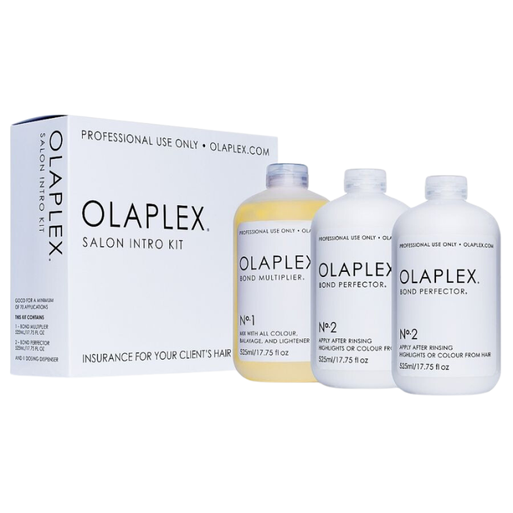 Olaplex no 1 and 2 store