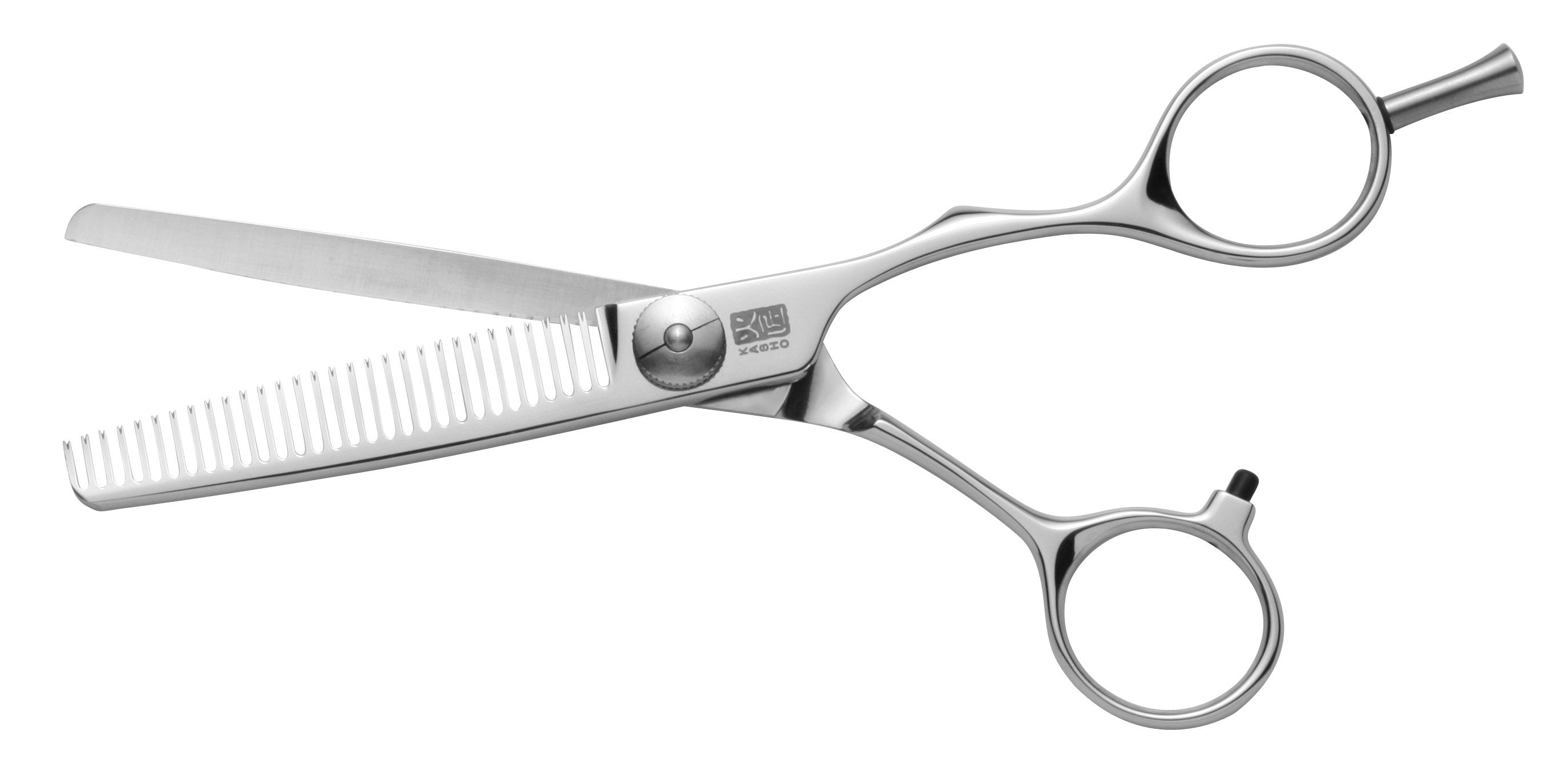 Kasho KDM Design Master 60 T30 Offset Scissor – Salon Supplies