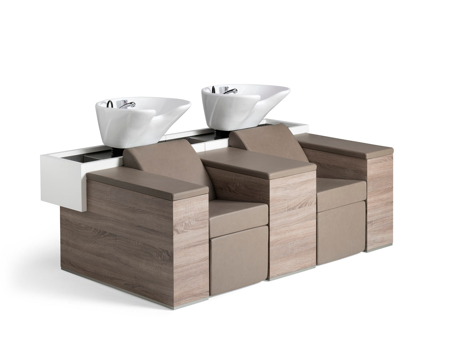 Welonda Bio Wash Salon Supplies