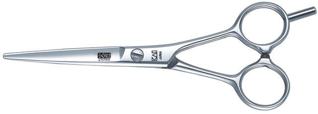 Kasho KCB Blue Series Straight Scissor – Salon Supplies