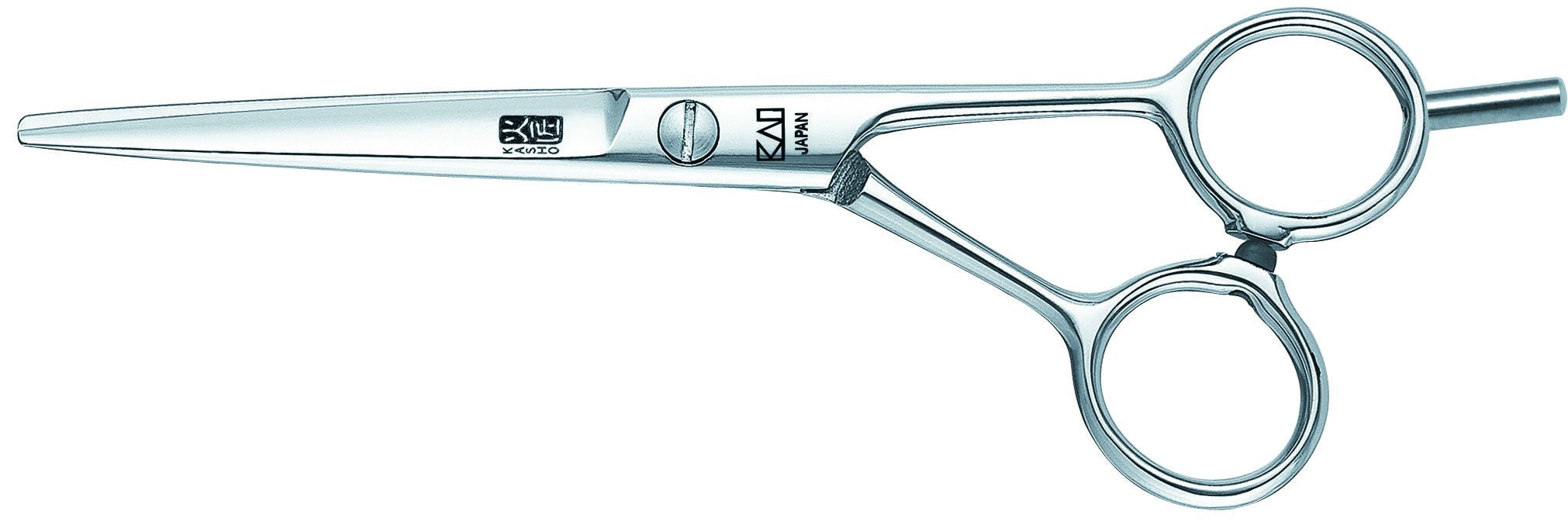 Kasho KCB Blue Series Offset Scissor – Salon Supplies