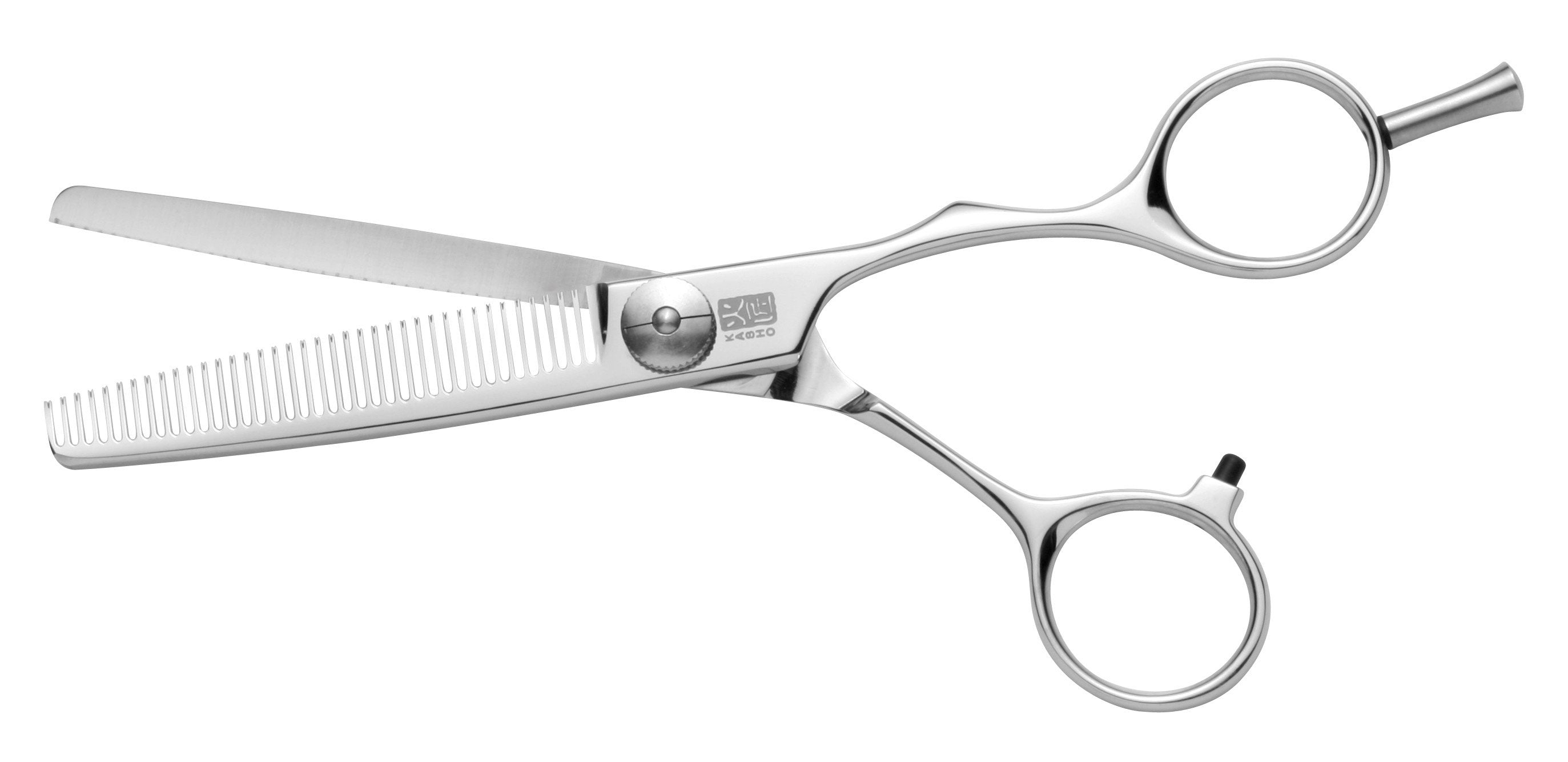 Kasho KDM Design Master 60 T38 Offset Scissor – Salon Supplies