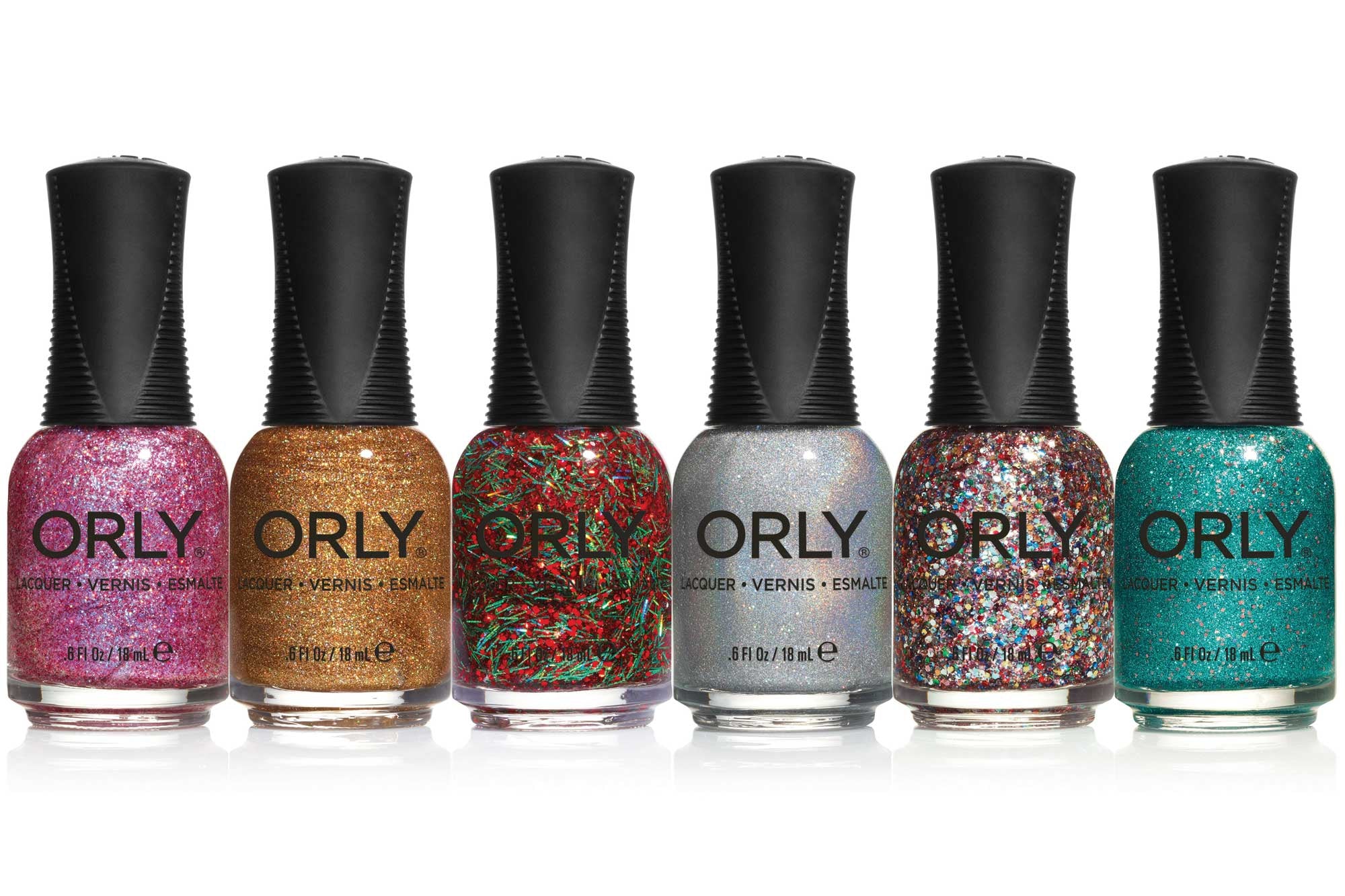 Win ORLY Latest Collection – Salon Supplies