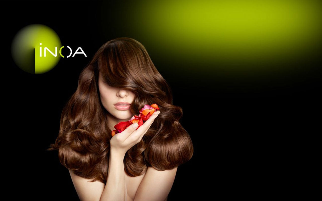 The new INOA – Salon Supplies