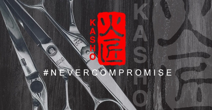 Kasho: A Relationship that lasts a Lifetime – Salon Supplies
