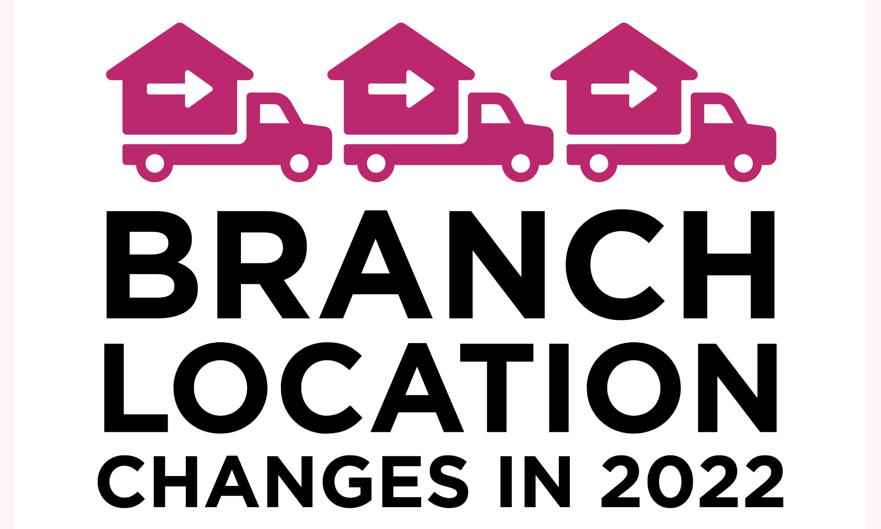 Branch Moves and Upgrades – Salon Supplies