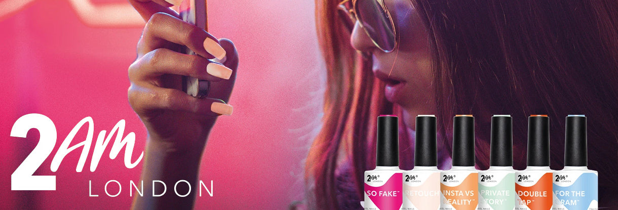 2am – Salon Supplies