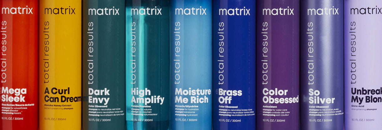 Matrix – Salon Supplies