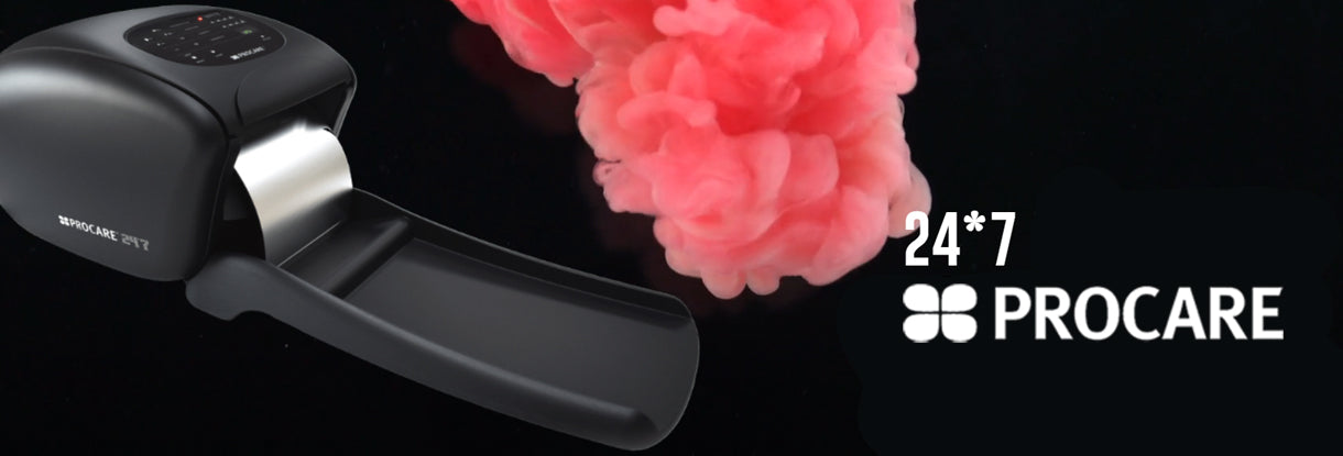 Procare – Salon Supplies