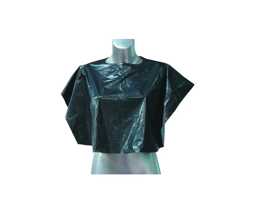 Disposable Shoulder Capes x 100 – Salon Supplies