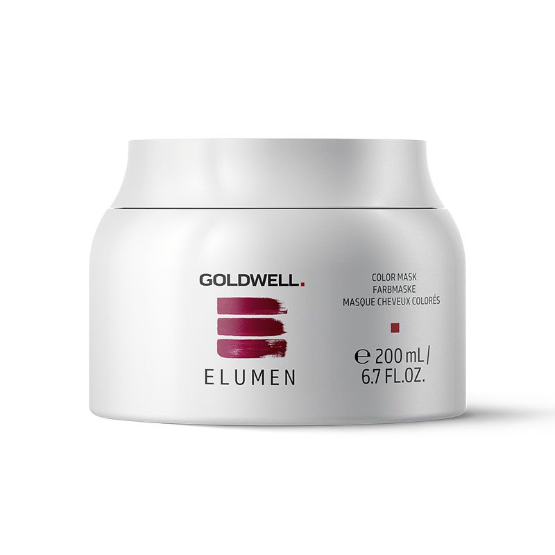 Goldwell Elumen Care Mask 200ml – Salon Supplies