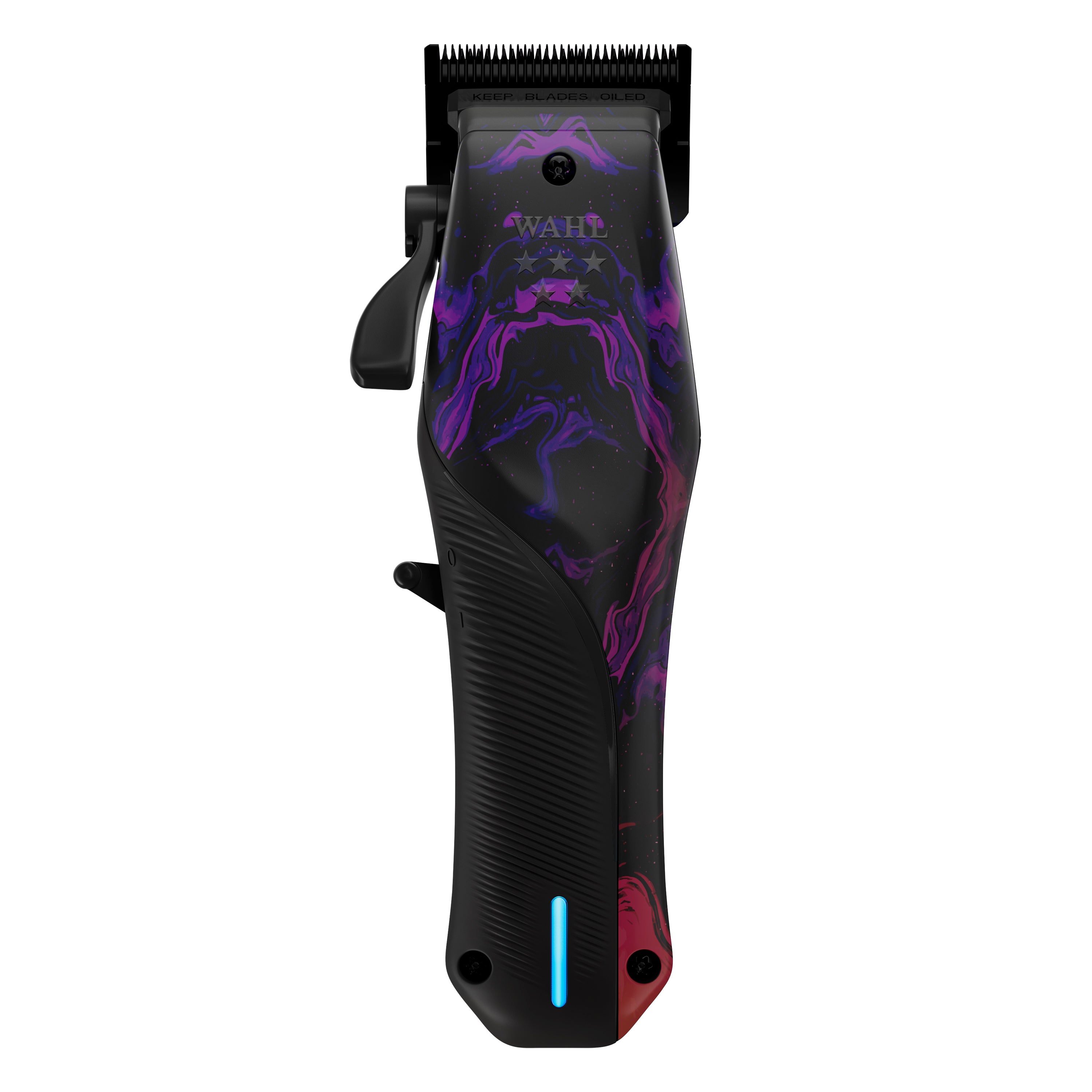 Wahl Limited Edition Vapor Clipper – Salon Supplies