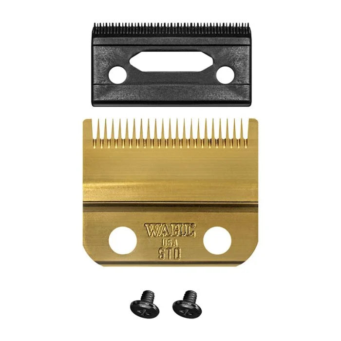Wahl Blade Set for Cordless Magic Clipper Gold 2161-716 – Salon Supplies