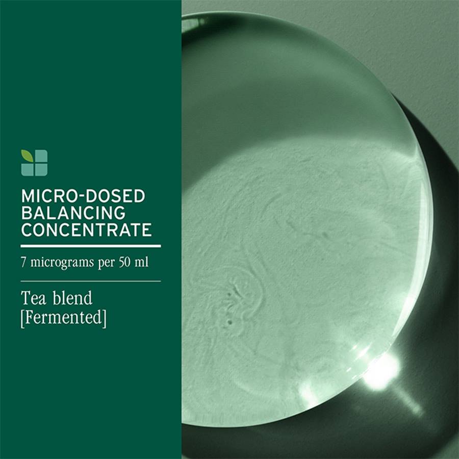 Biolage Scalp Sync Oil Balancing Serum 50ml – Salon Supplies