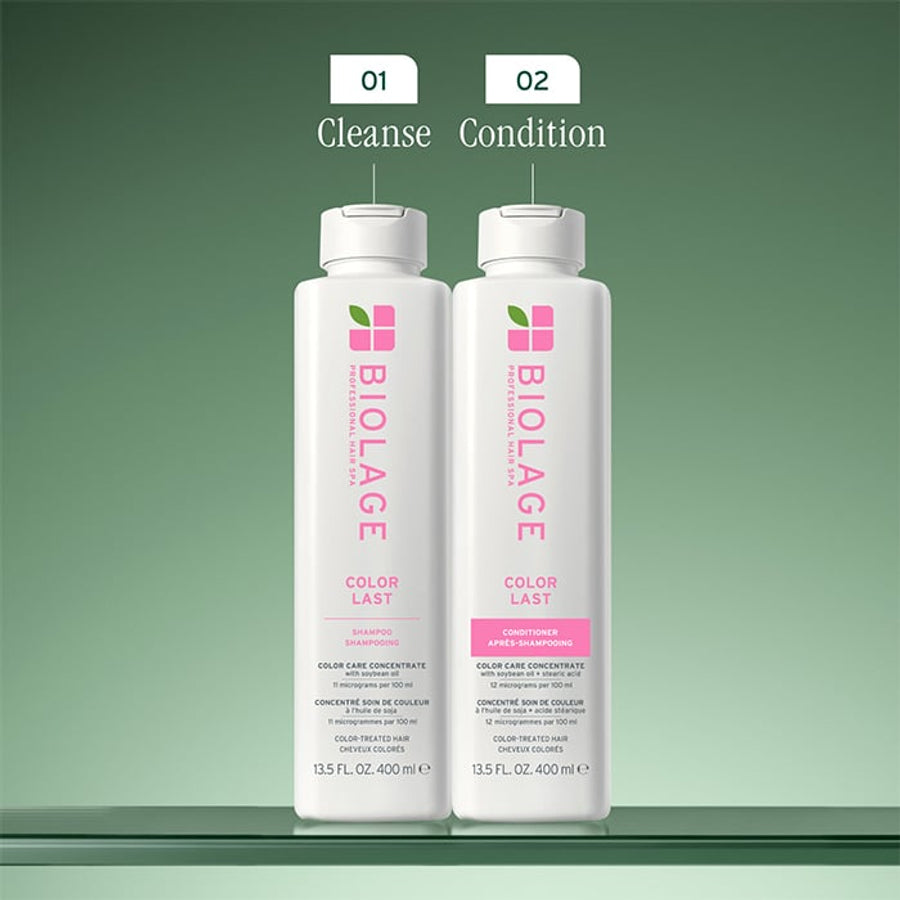 Biolage Colorlast Shampoo 1L – Salon Supplies