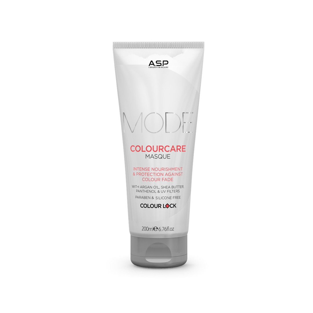 ASP Mode Colour Care Masque 200ml – Salon Supplies