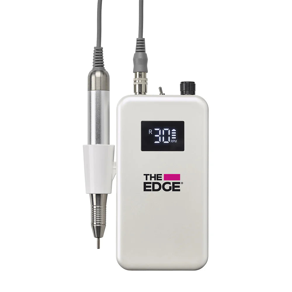 The Edge Nail E-file – Salon Supplies