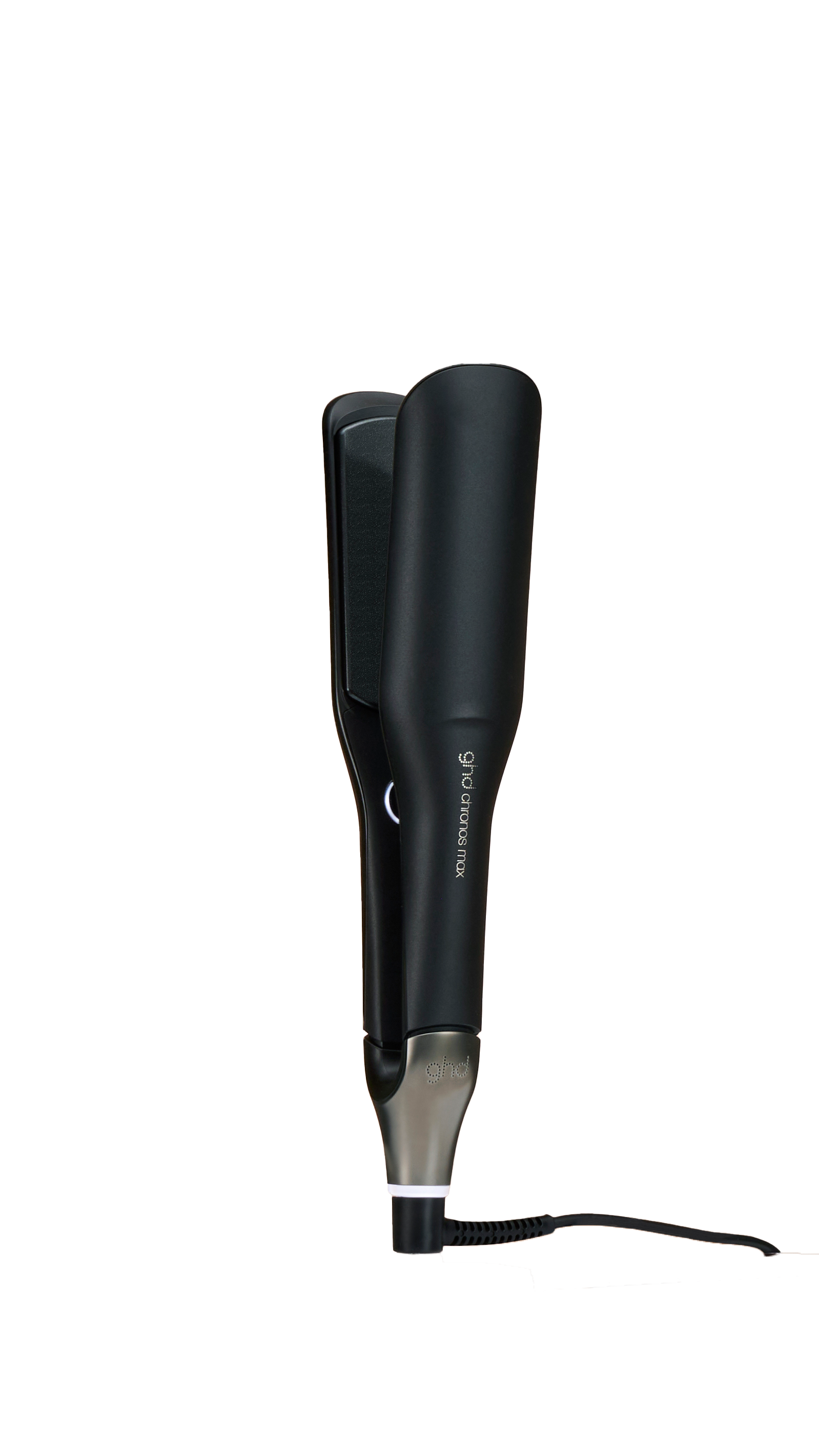 ghd Chronos Max Wide Plate Hair Straightener – Salon Supplies