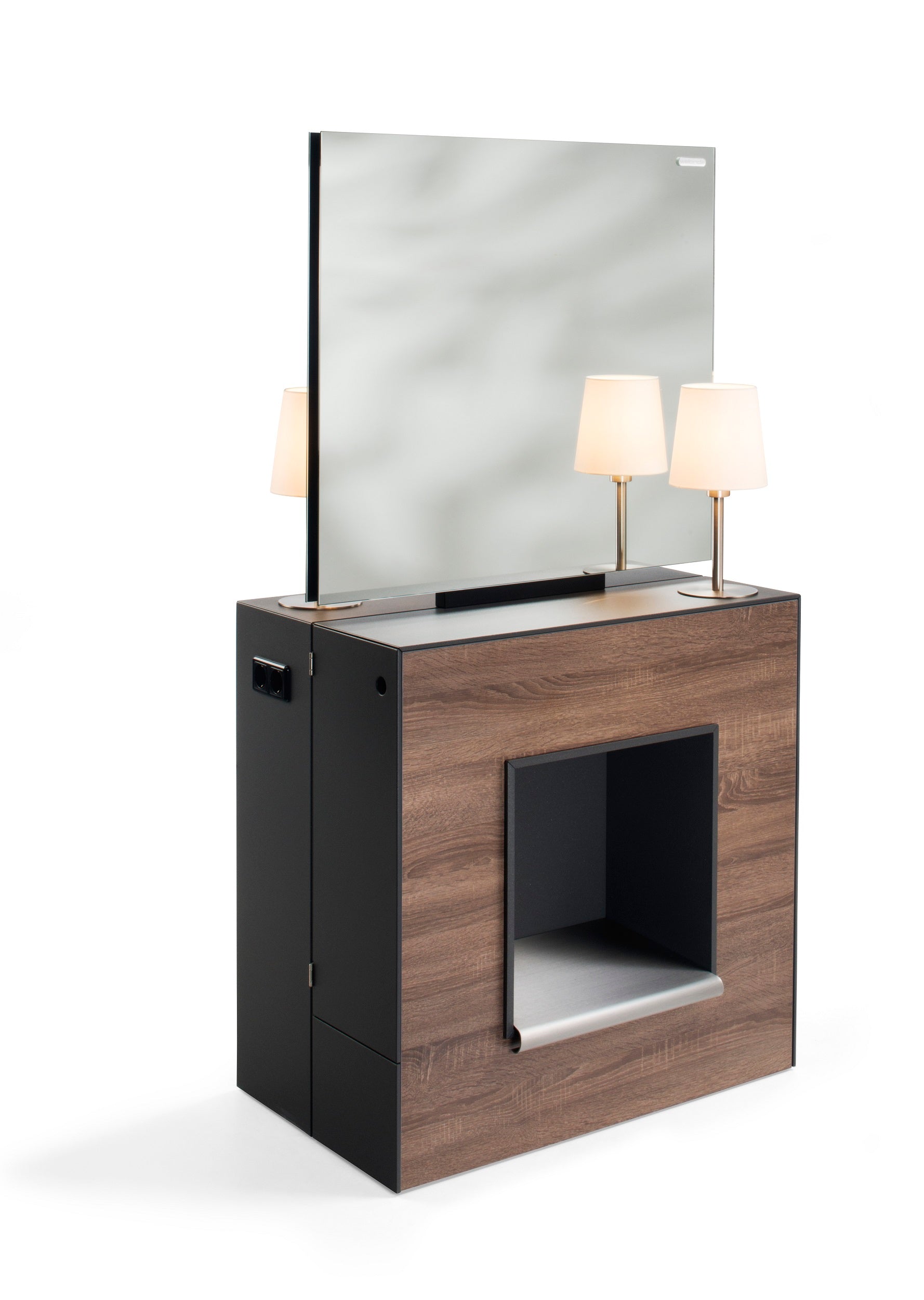 Welonda D Light Styling Unit – Salon Supplies