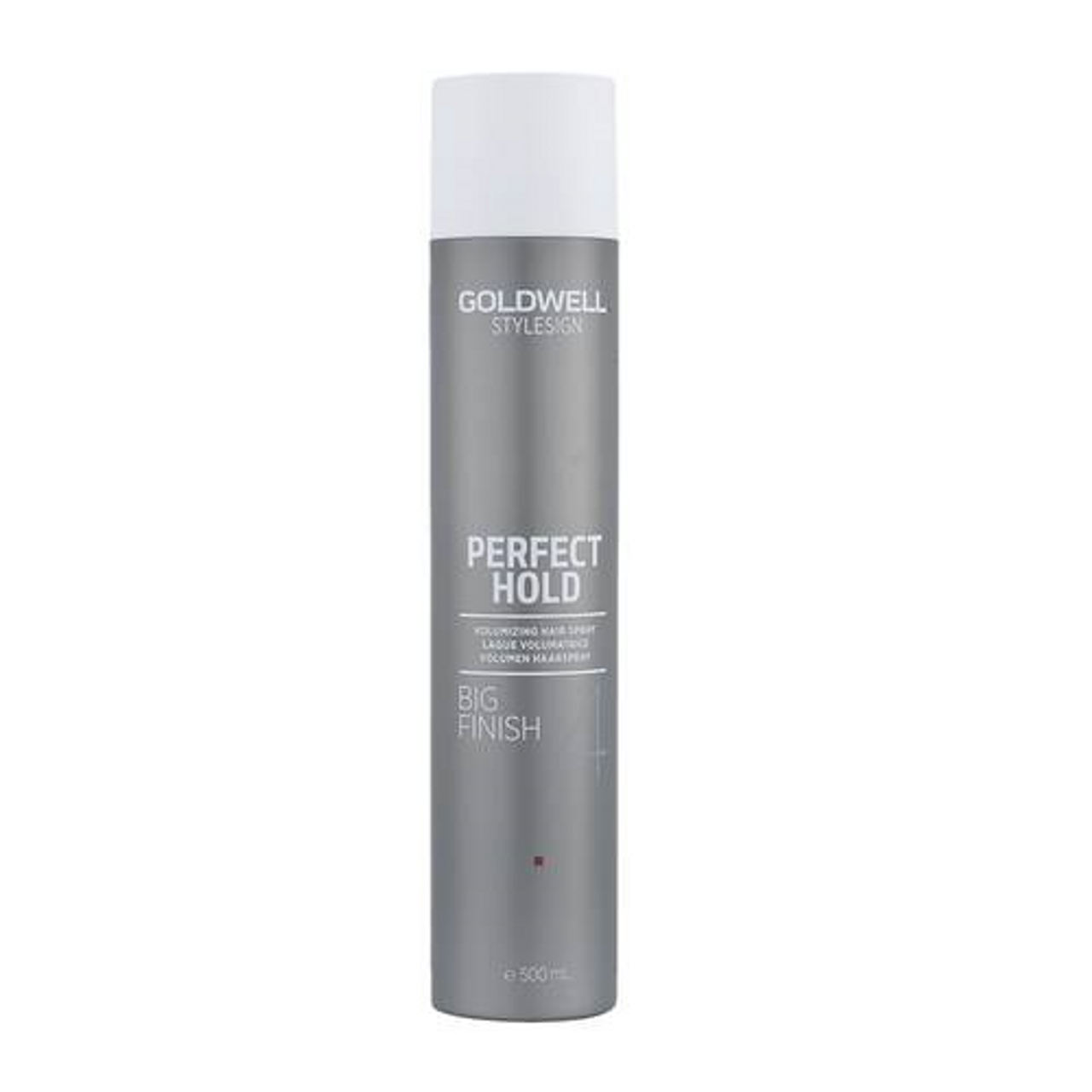 Goldwell Classic StyleSign Sprayer Powerful Hair Lacquer – Salon Supplies