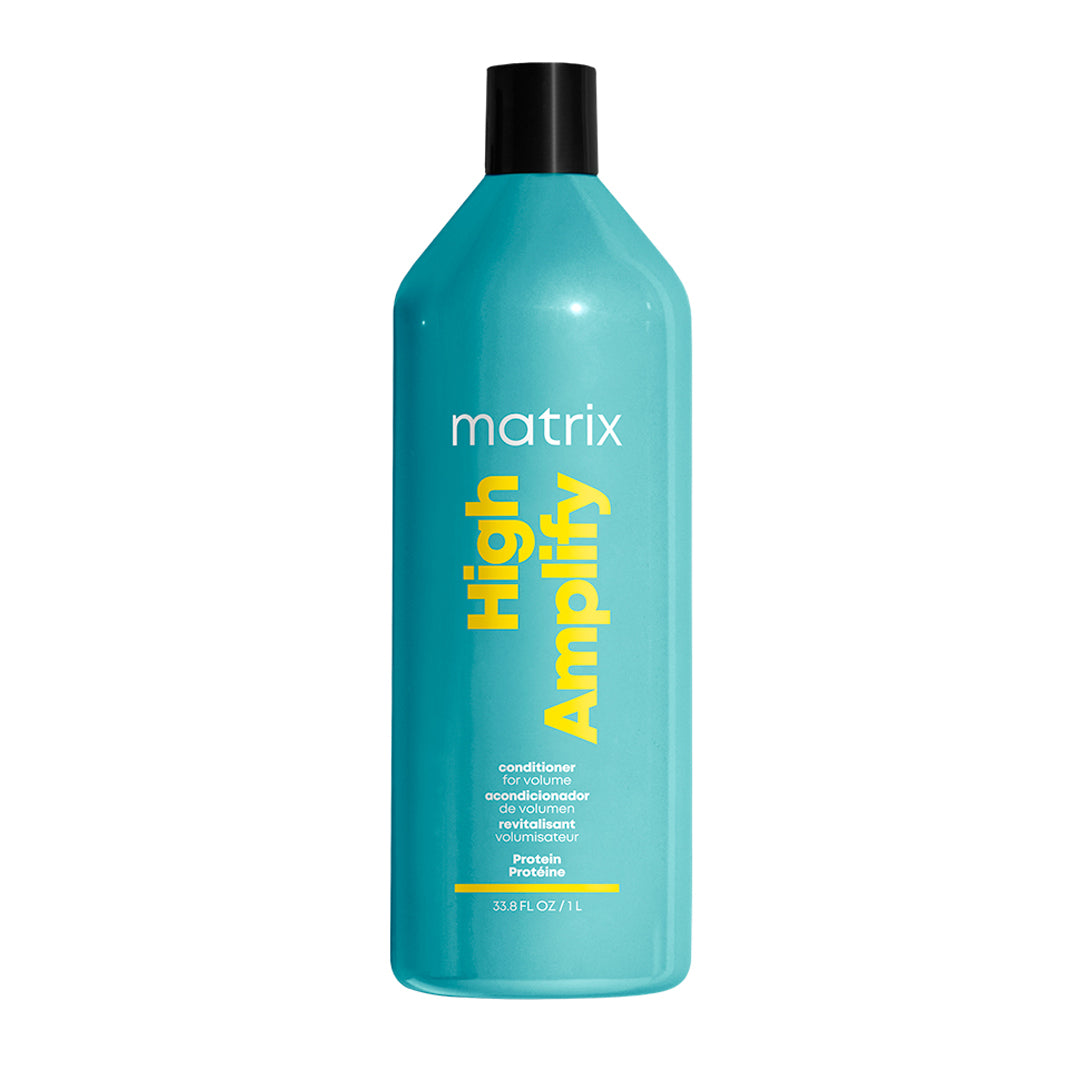 Matrix High Amplify Conditioner Litre – Salon Supplies