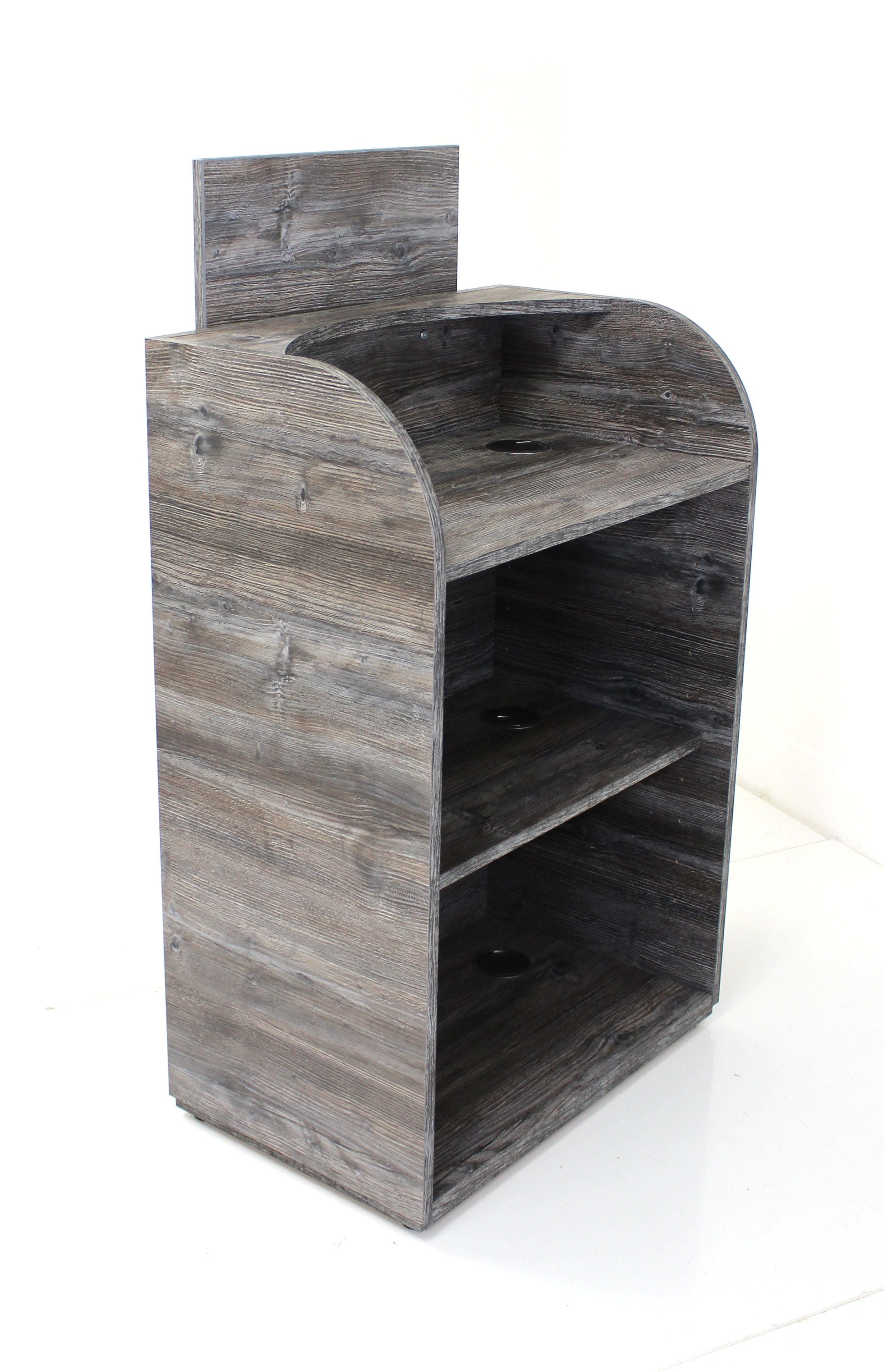 REM Keystone Reception Desk – Salon Supplies