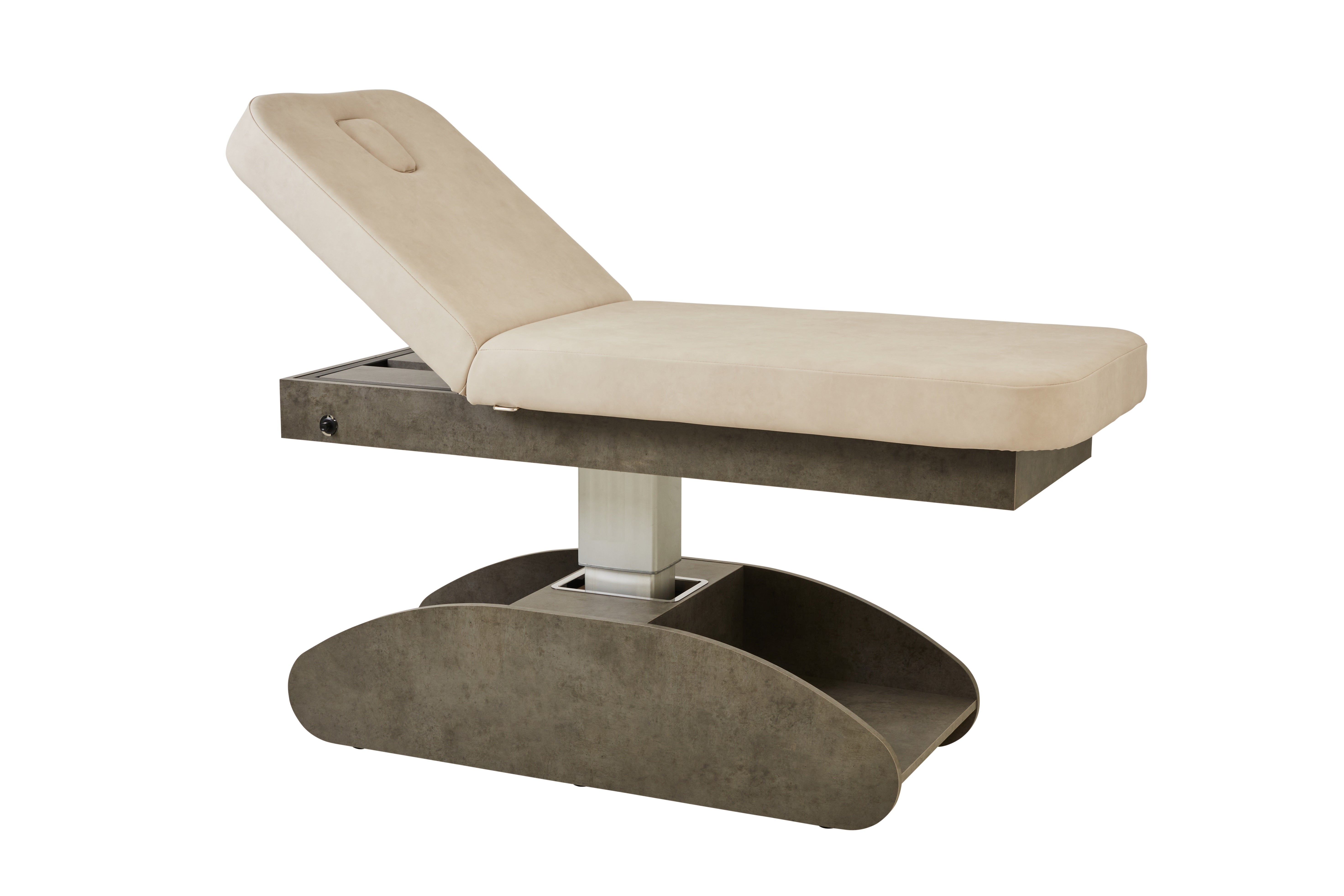 REM Pebble Spa Couch – Salon Supplies