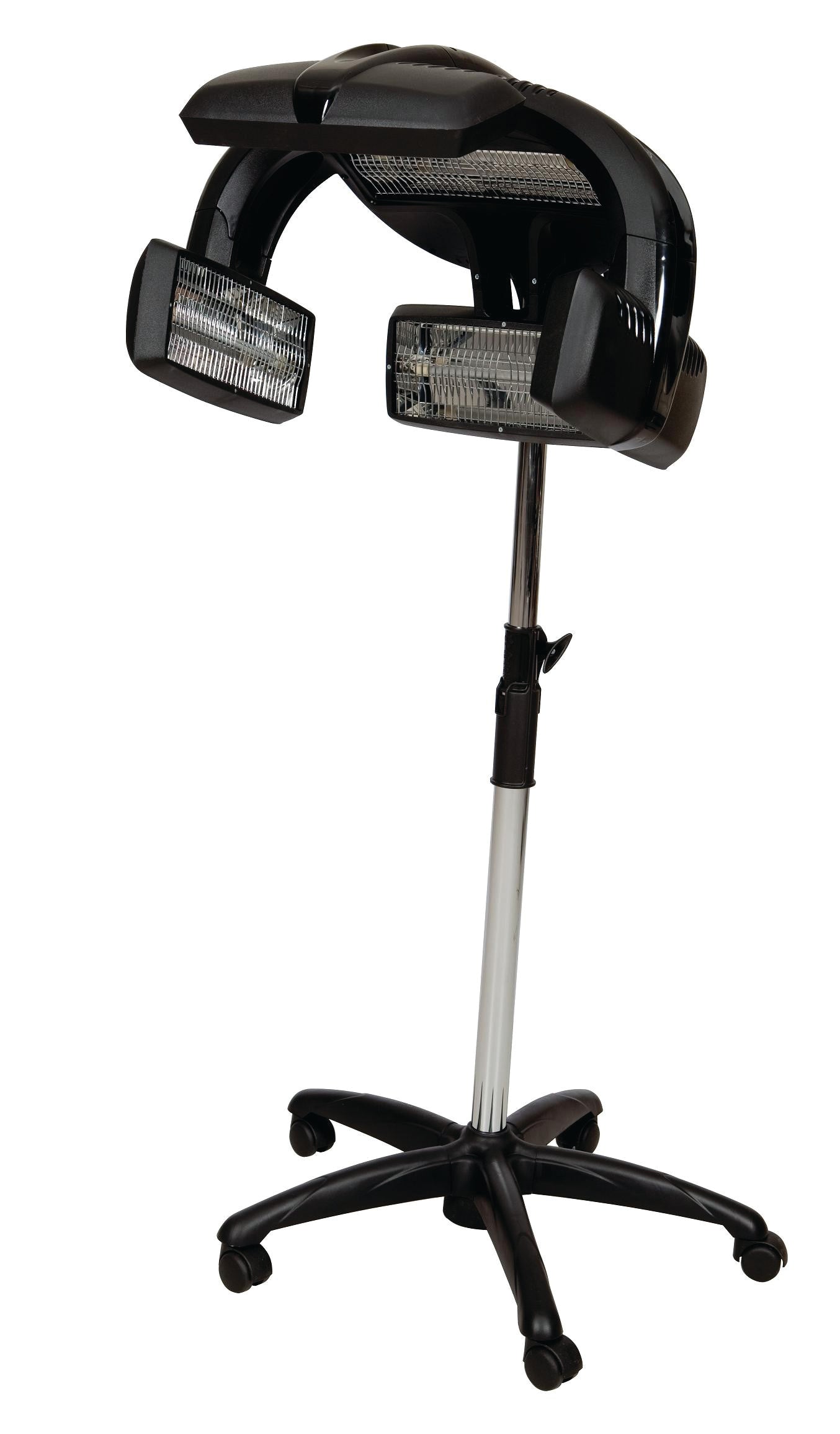 Salon Fit Ceriotti Mobile Processor- 7 Day Quick Ship – Salon Supplies