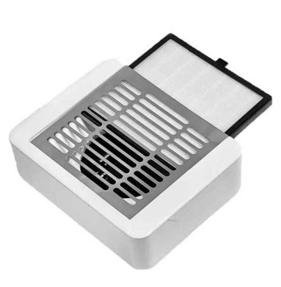 The Edge Extractor Fan – Salon Supplies