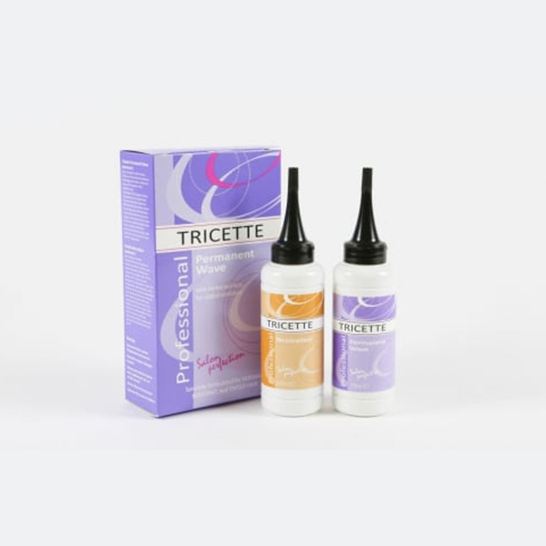 Tricogen Tricette Permanent Wave – Salon Supplies