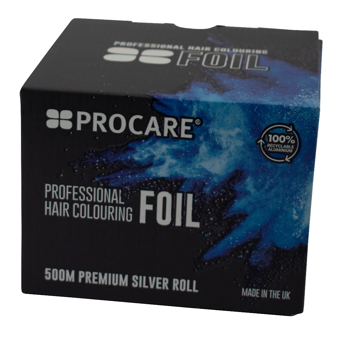 Procare Foil 500 Metre – Salon Supplies