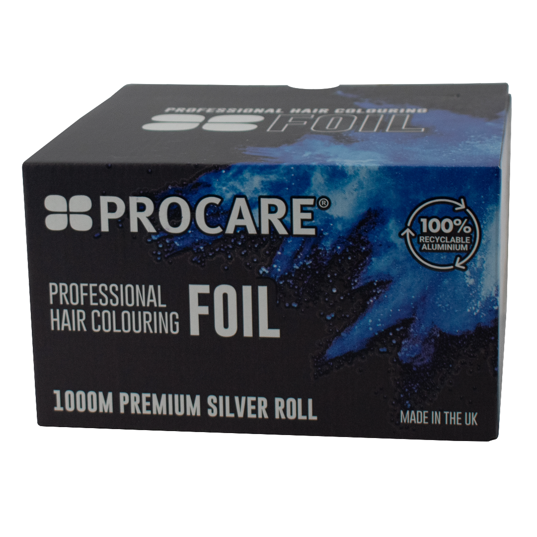 Procare Foil 1000 Metre – Salon Supplies