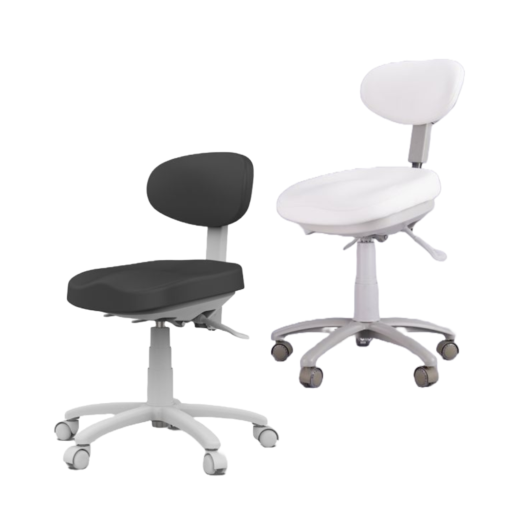 PJS Clinic Stool – Salon Supplies