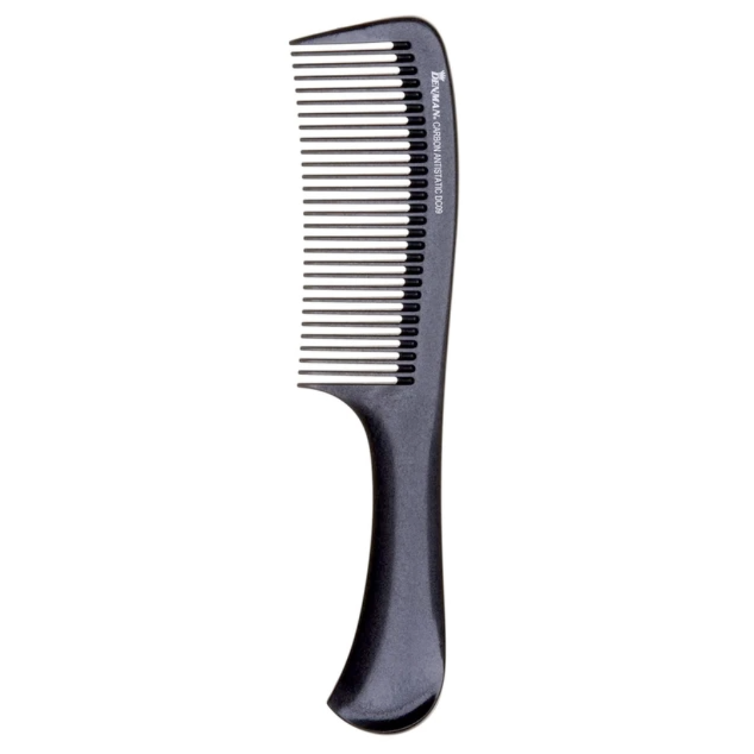 Denman DC09 Grooming Comb 220mm – Salon Supplies