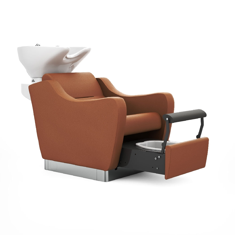Pietranera Wen Wash Pedi Chair – Salon Supplies