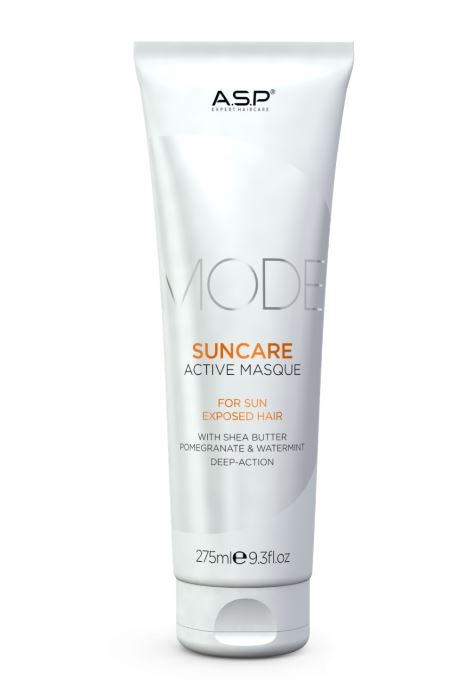 ASP MODE Suncare Masque 275ml – Salon Supplies