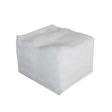 Cotton Square Pads (4000) – Salon Supplies