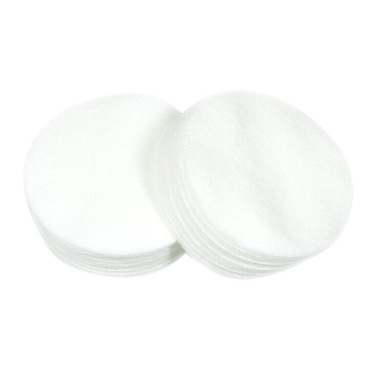 Cotton Wool Make Up Remover Discs (100) – Salon Supplies