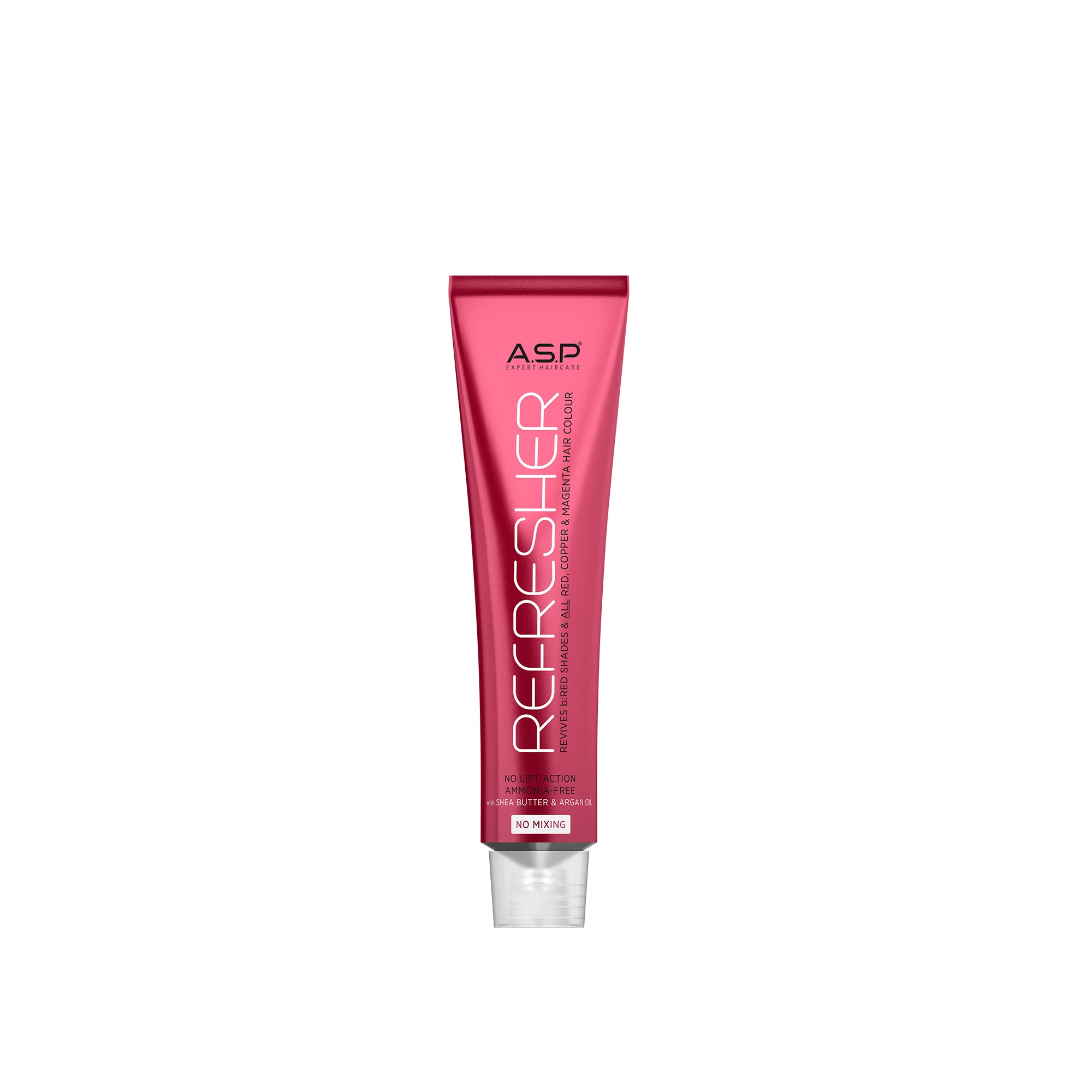 ASP Infiniti / Elixir b:RED Refresher 60ml – Salon Supplies