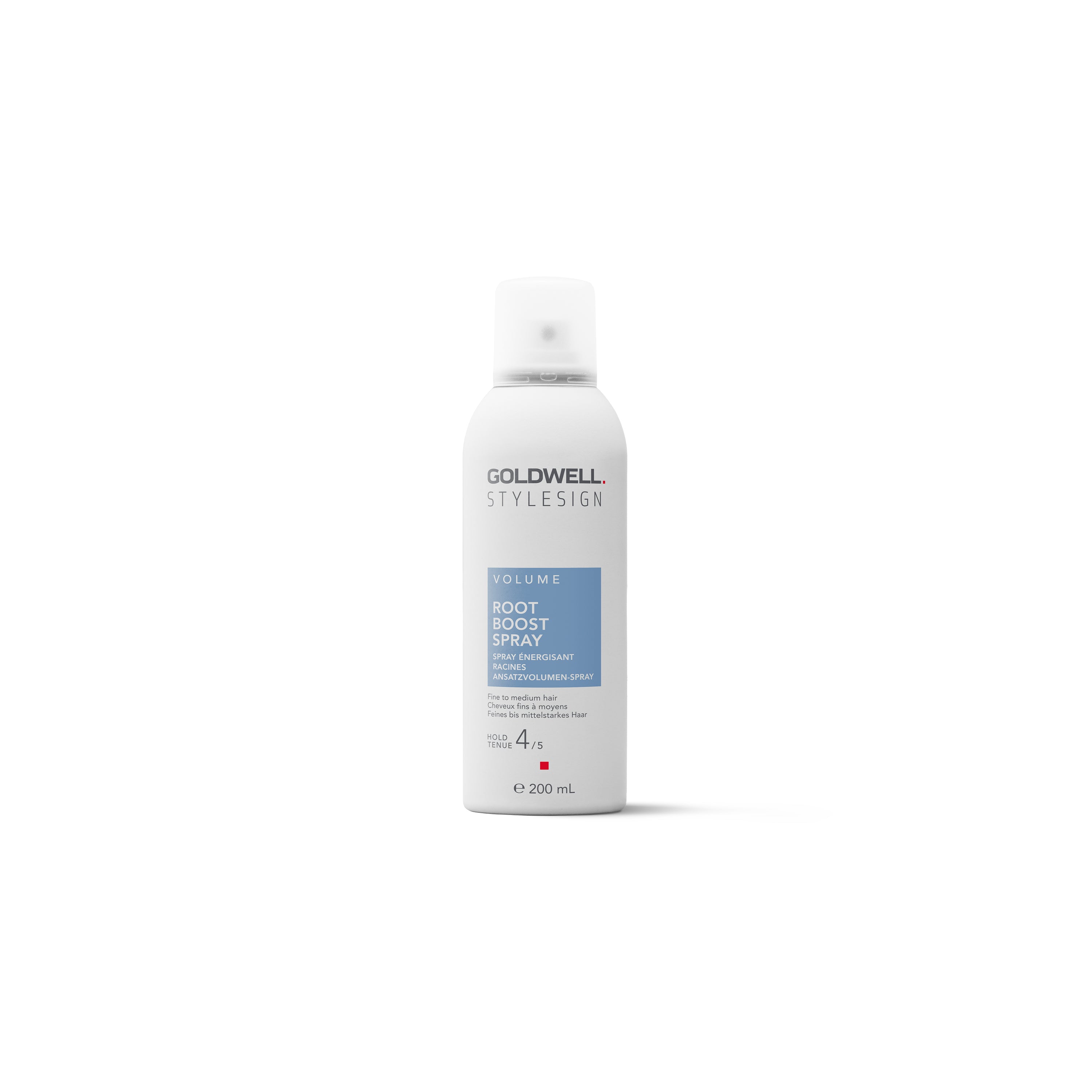 Goldwell StyleSign Volume Root Boost Lift Spray 300ml – Salon Supplies