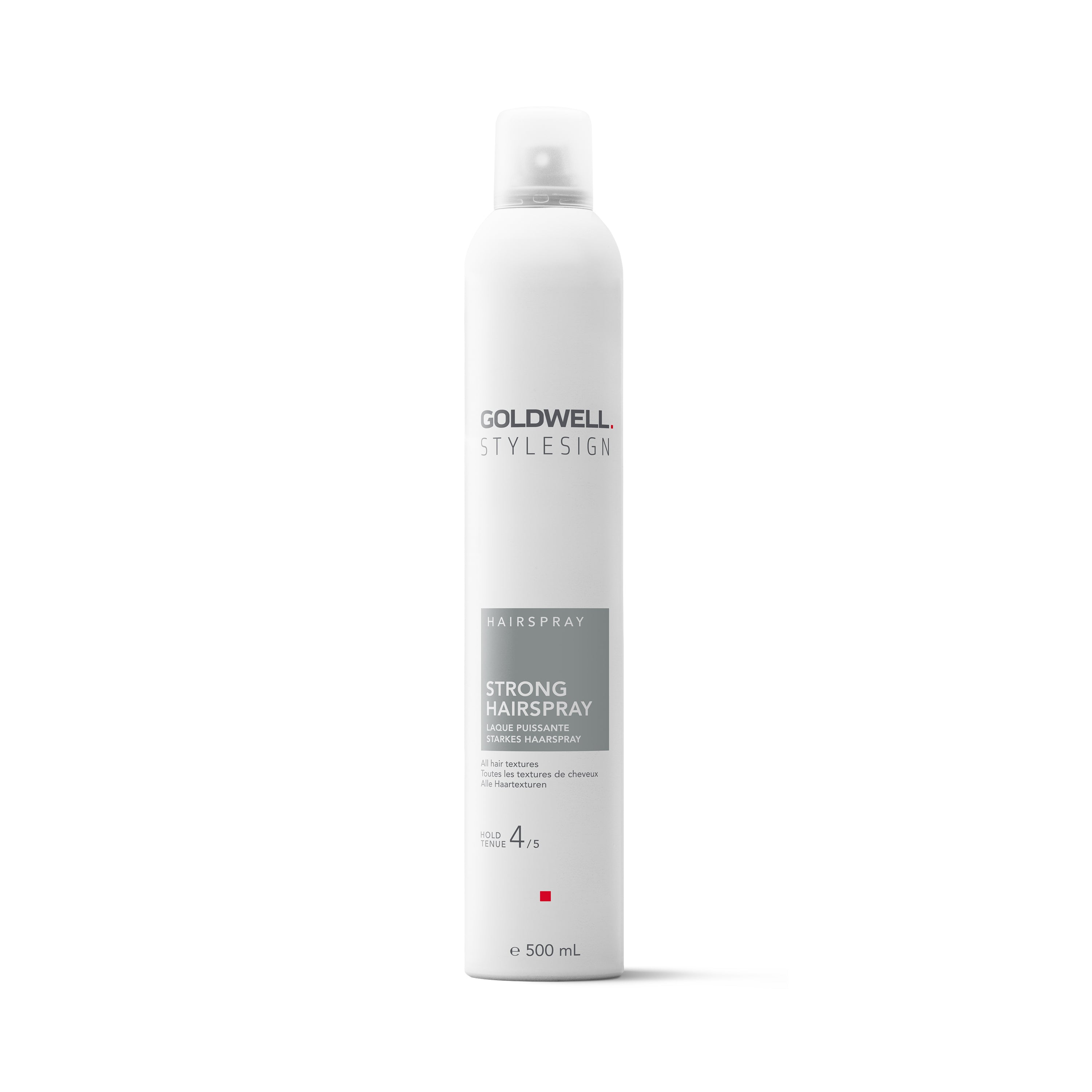 Goldwell StyleSign Strong Hairspray 500ml – Salon Supplies