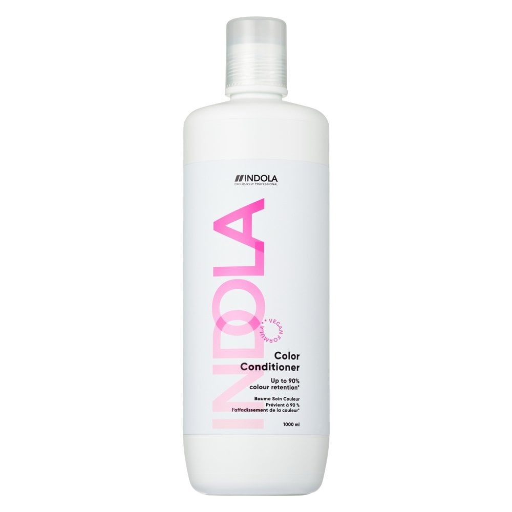 Indola Color Conditioner 1 Litre – Salon Supplies