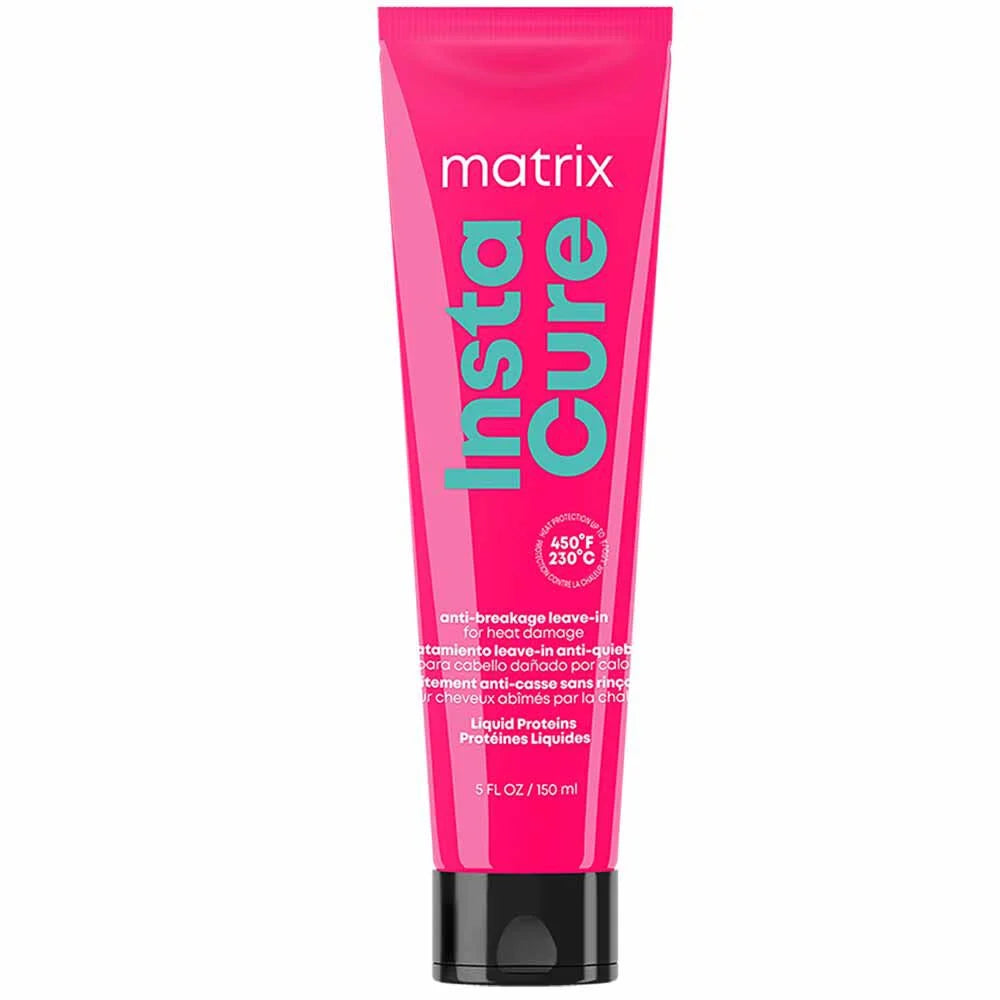 Matrix Instacure Anti Breakage Leave In 150ml – Salon Supplies