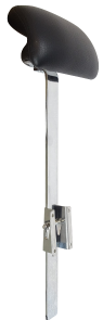 Pietranera Headrest (Cobra Metal, Litz, Fifty, Fifty Lift, Mr Paul, Mr ...