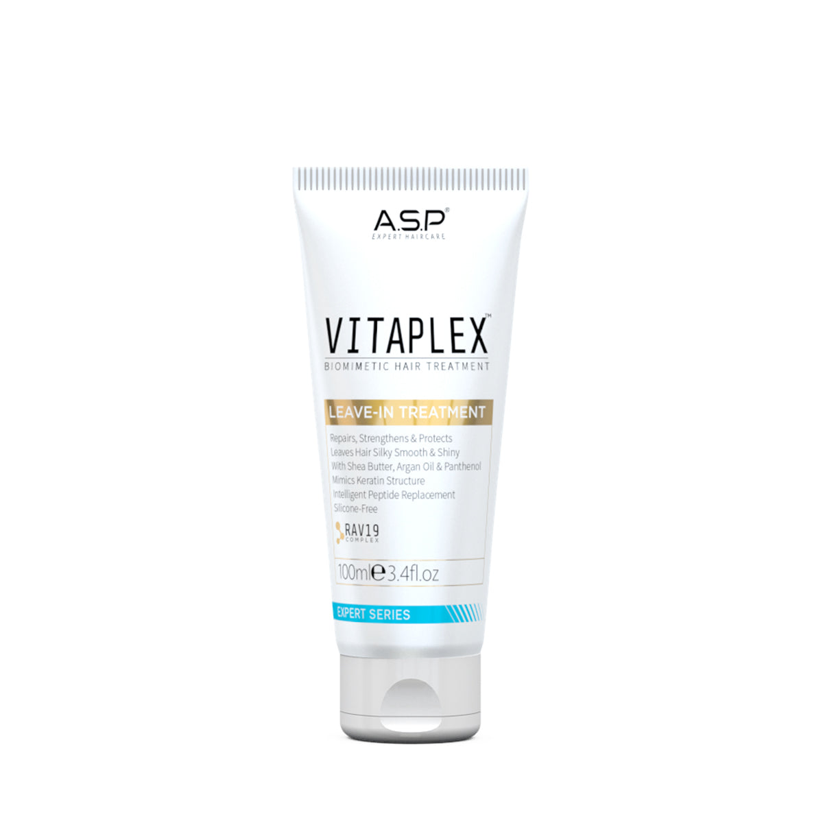 ASP Vitaplex Leave In Treatment 100ml – Salon Supplies