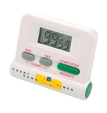 Electronic Timer – Salon Supplies