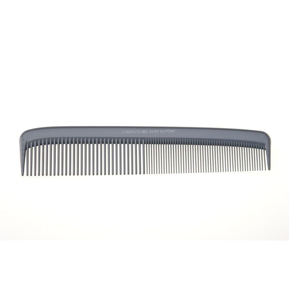 Starflite Giant Waver Comb (50) – Salon Supplies