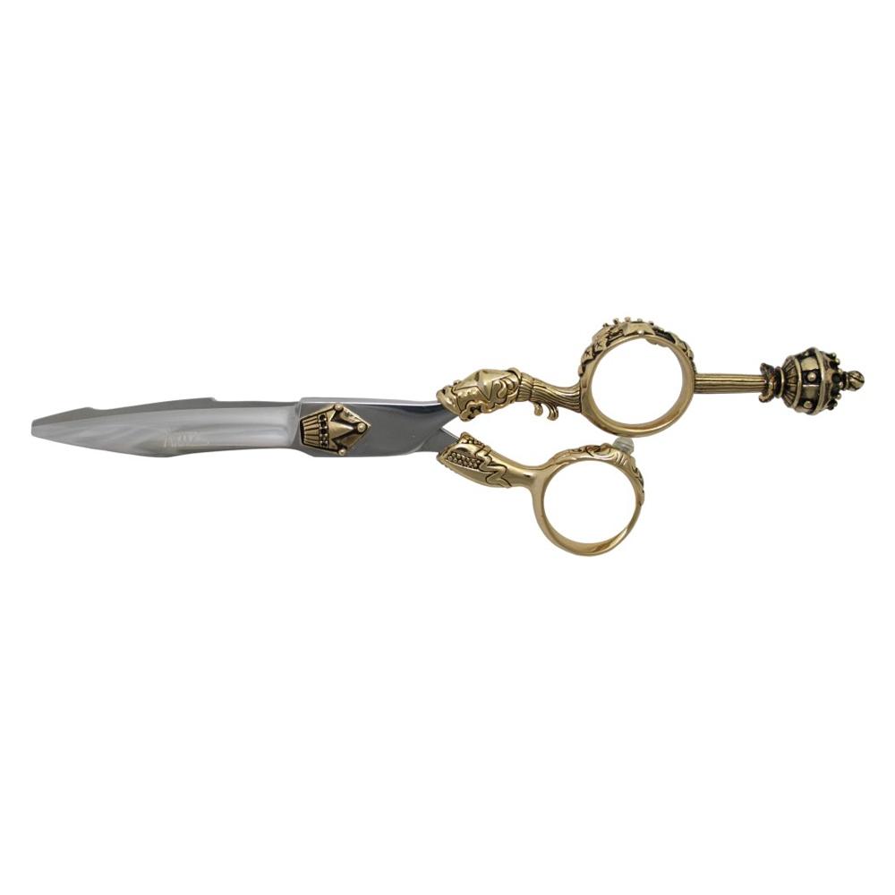 It&ly TRI Gothic Elizabeth Scissors – Salon Supplies