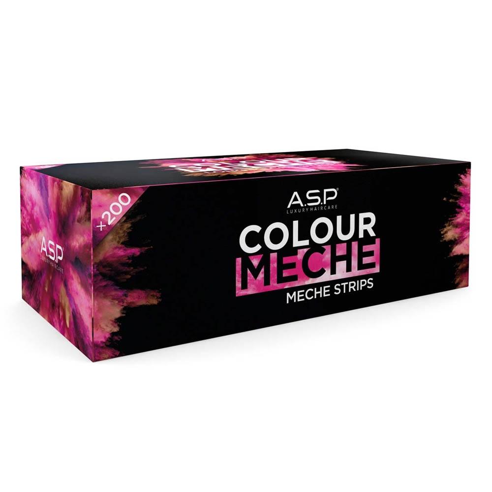 ASP Short Meche 200pk – Salon Supplies