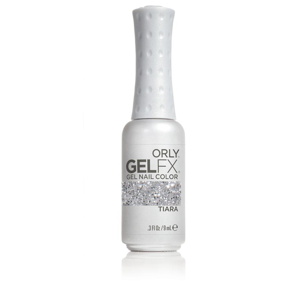 Tiara Gel FX 9ml – Salon Supplies